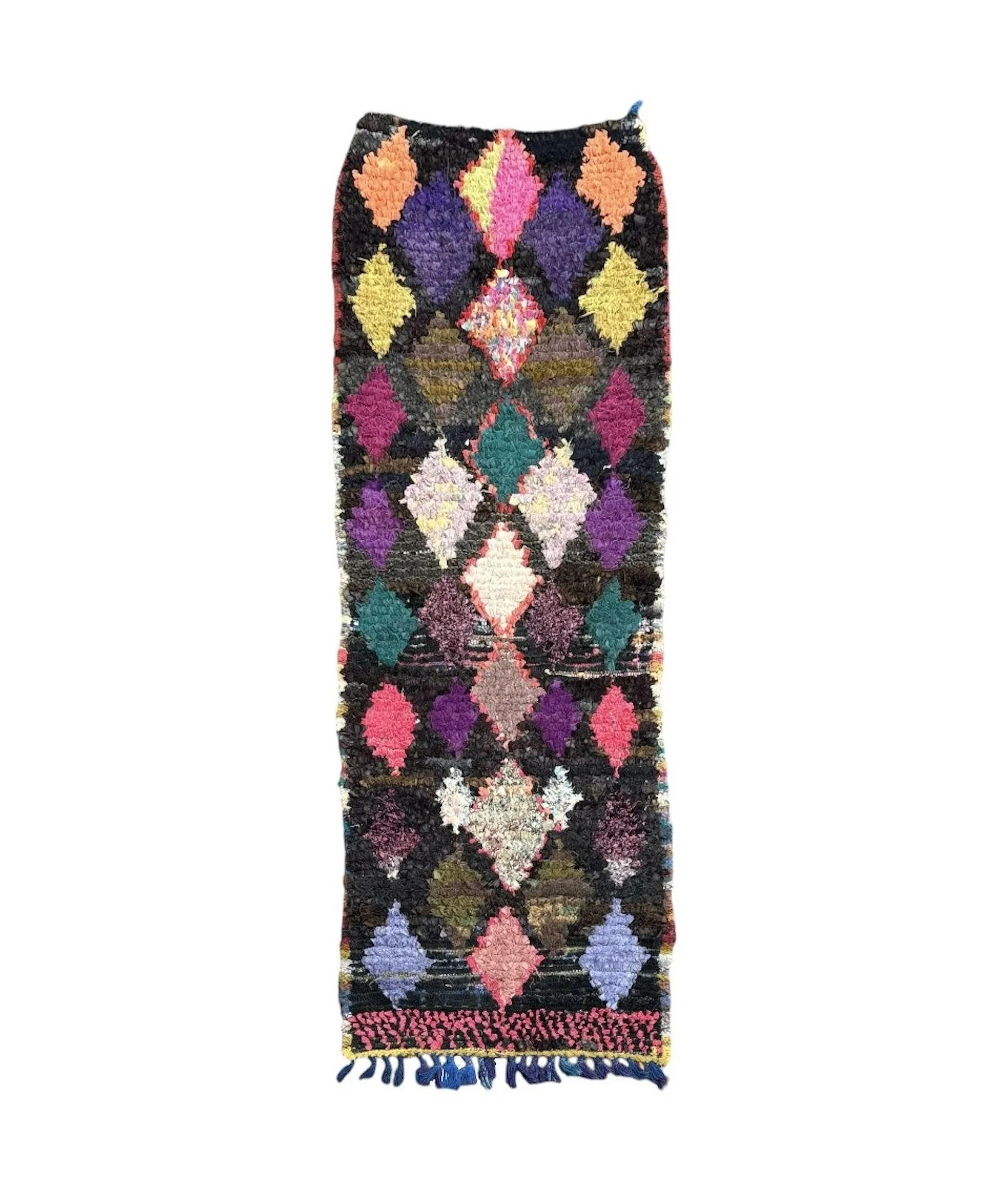 Great selection of traditional Berber carpet - Free delivery in 72h